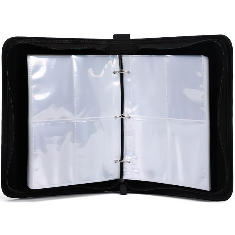 Sběratelské album Pikachu Star 400 karet | bHome.cz