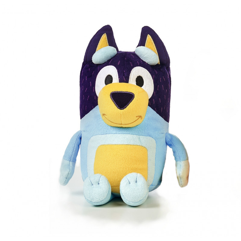 Plyšová hračka Bandit Blue 28cm | bHome.cz